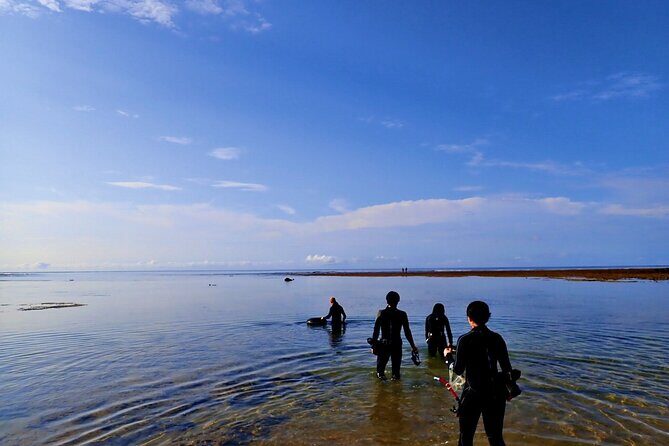 Discover Ishigaki's Hidden Treasures Snorkeling Tour at BlueCave - FAQ