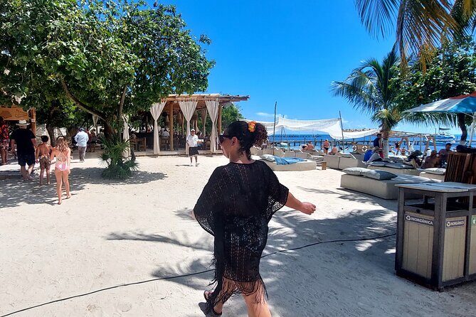 Discover Isla Mujeres on an All inclusive Catamaran tour - Analyzing the Cost & Value