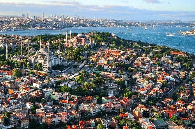 Discover Istanbul in Two Days - A Practical Look at the Itinerary