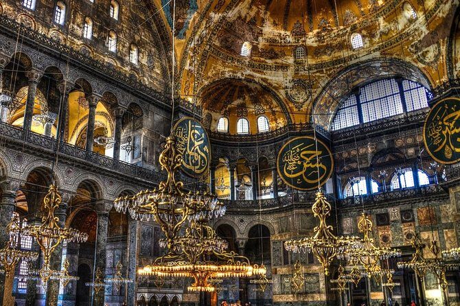 Discover Istanbul in Two Days - FAQ