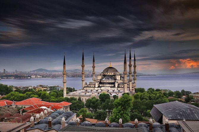 Discover Istanbul in Two Days - Final Thoughts
