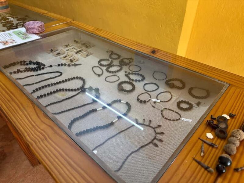 Discover Izamal from the Maya Teya Train: tradition and local artisans - Frequently Asked Questions