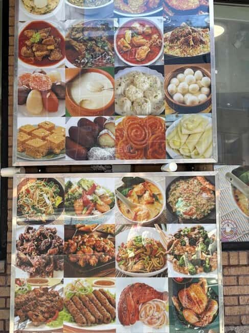 Discover Jackson Heights on foot: Little India, Colombia and Puebla York. - Ending with a Touch of Local Nightlife