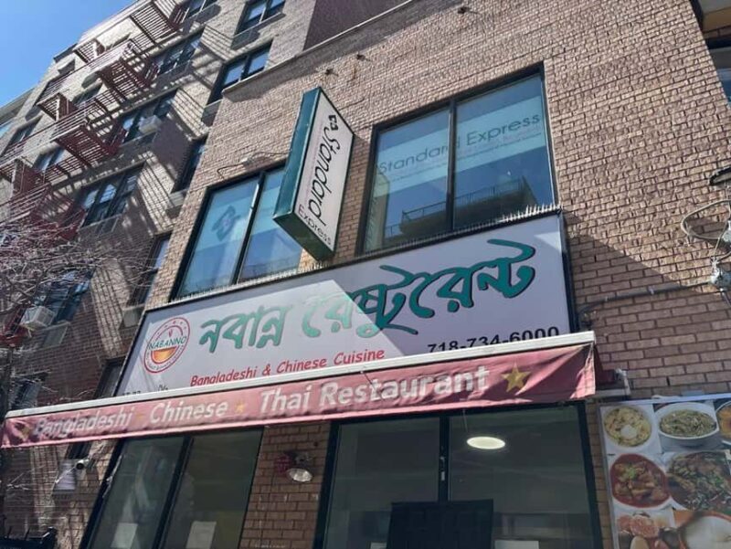 Discover Jackson Heights on foot: Little India, Colombia and Puebla York. - Additional Recommendations & Tips