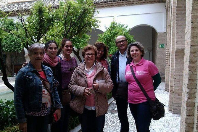 Discover Jaén - Who Should Consider This Tour?
