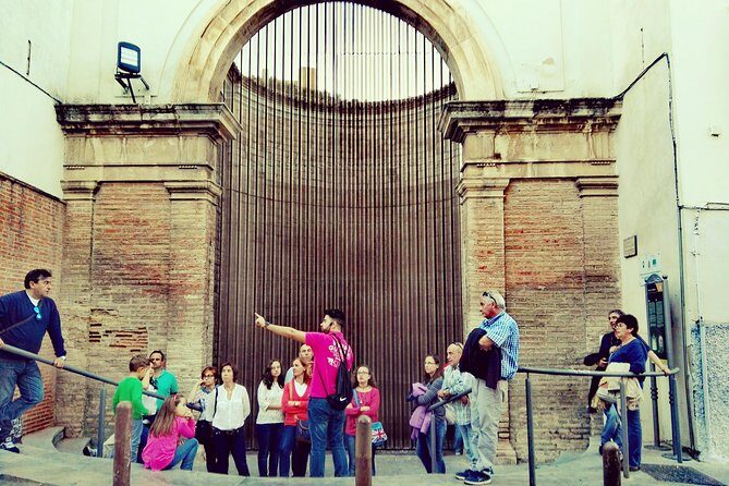 Discover Jaén - Frequently Asked Questions