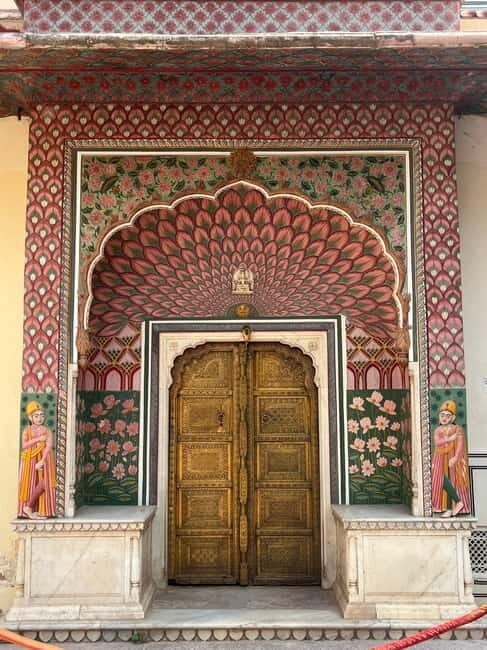 Discover Jaipur in a Day-Royal Journey Through the Pink City - Exploring Jaipur’s Highlights: A Detailed Breakdown