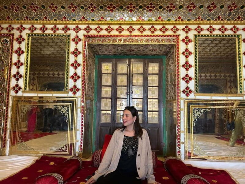 Discover Jaipur in a Day-Royal Journey Through the Pink City - The Verdict: Who Should Consider This Tour?