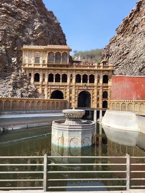 Discover Jaipur - An In-Depth Look at the Jaipur Private Tour