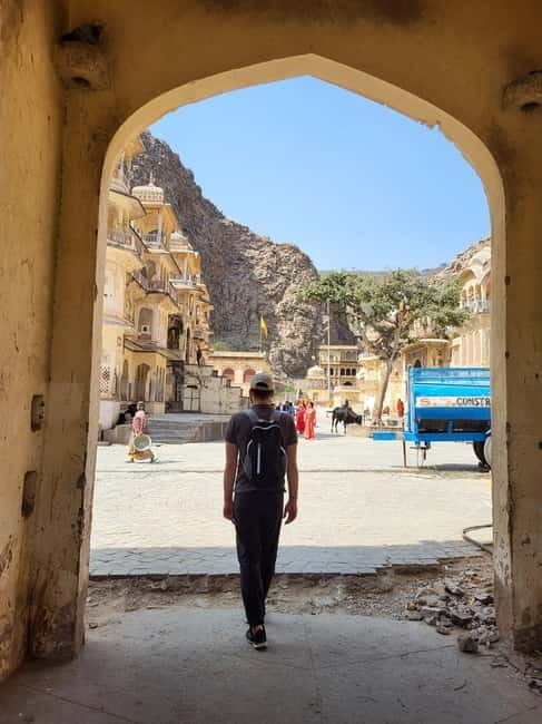 Discover Jaipur - FAQ