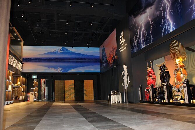 Discover Japan Authentic Japanese Cultural Experience in Osaka - Who Will Enjoy This Tour?