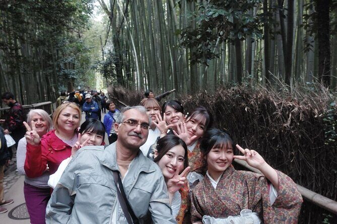 Discover Japan In 10 Days the Land of Tradition and Innovation - Key Points