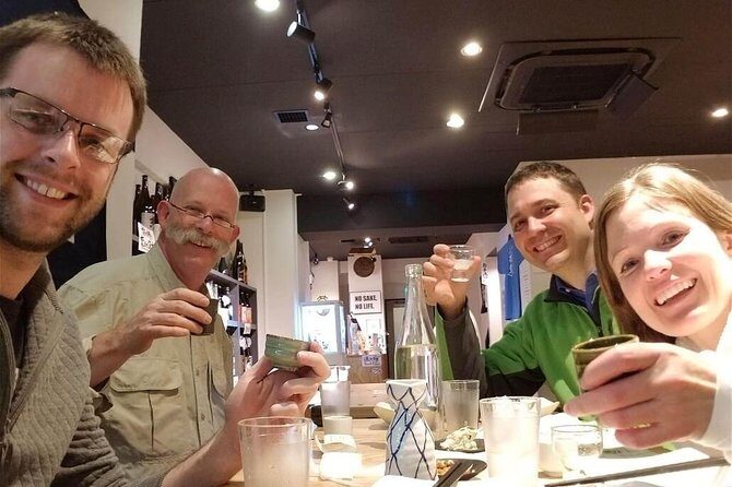 Discover Japan Tour: 15-day Small Group - Key Points