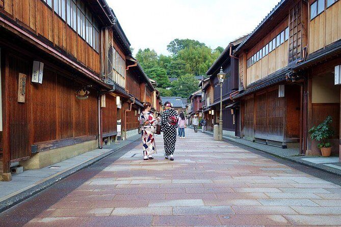 Discover Japan Tour: 15-day Small Group - Accommodation & Value