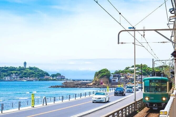 Discover Japan Your Way - Key Points