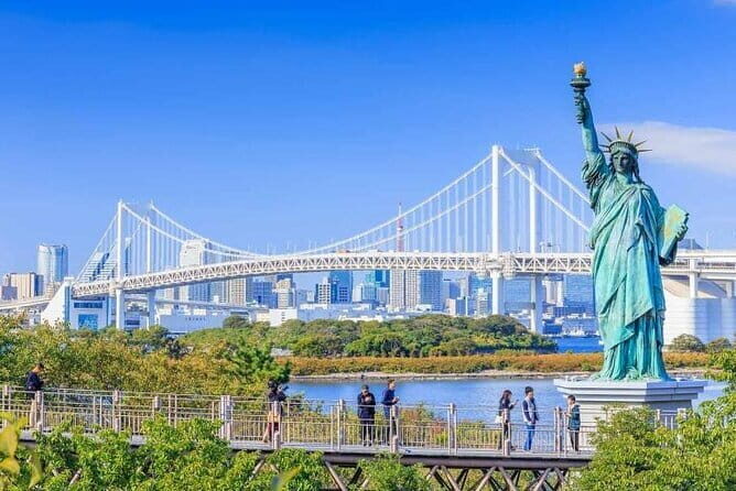 Discover Japan Your Way - FAQ