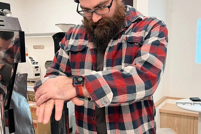 Discover Japanese Coffee Experience Brewing Workshop - Who Should Consider This Workshop?