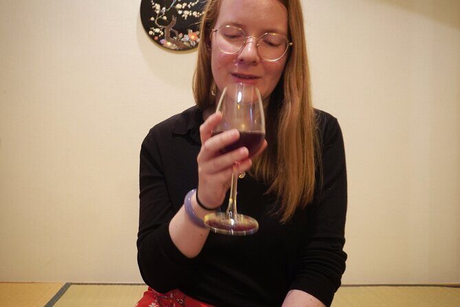 Discover Japanese Tea Blending Techniques in Osaka - Summing it Up