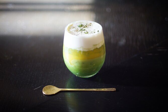 Discover Japanese Tea Blending Techniques in Osaka - FAQ