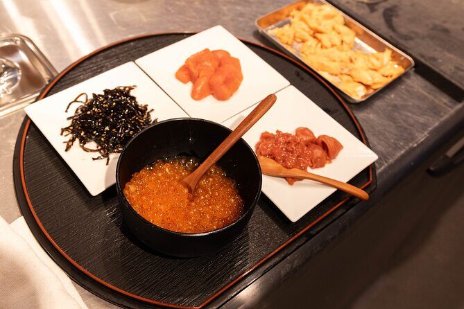 Discover Japanese Umami: Onigiri & Dashi Masterclass in Tokyo - Authenticity and Review Highlights