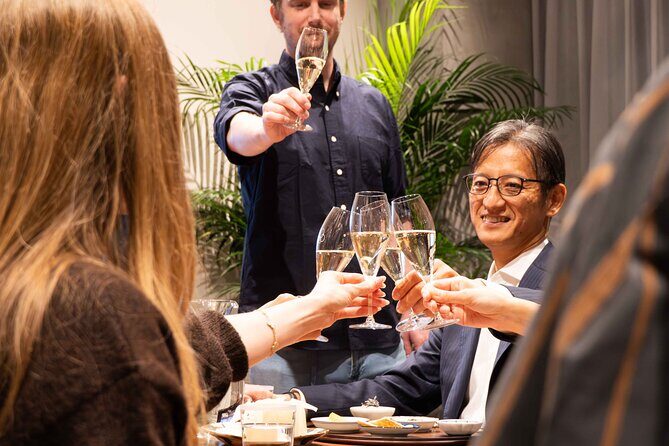 Discover Japanese Wines: Tokyos Hidden Tasting Experience - Discover Japanese Wines: Tokyo’s Hidden Tasting Experience