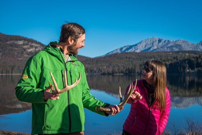 Discover Jasper and its Wildlife - Itinerary Breakdown: What to Expect