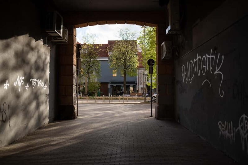 Discover Jewish Vilnius with a Local - FAQ