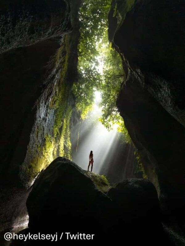 Discover Jomblang Cave & Climb Ancient Volcano Nglanggeran - Introduction: An Adventure to Remember