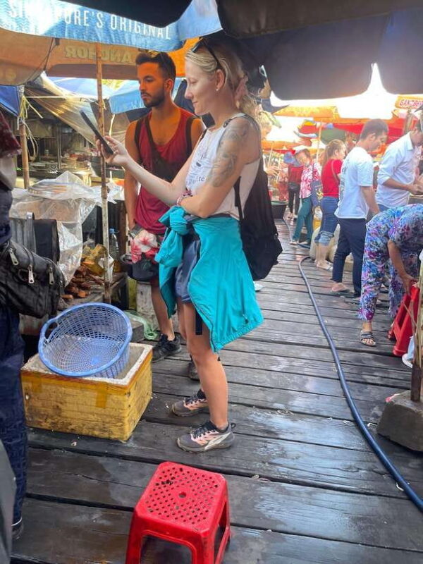 Discover kampot country side full day tour; kep crab market - Why This Tour Offers Great Value
