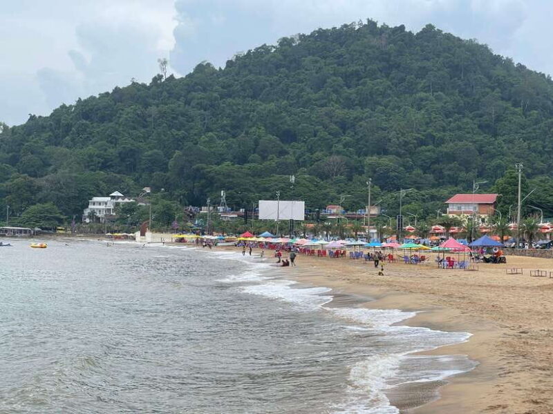 Discover kampot country side full day tour; kep crab market - Practical Tips & Considerations