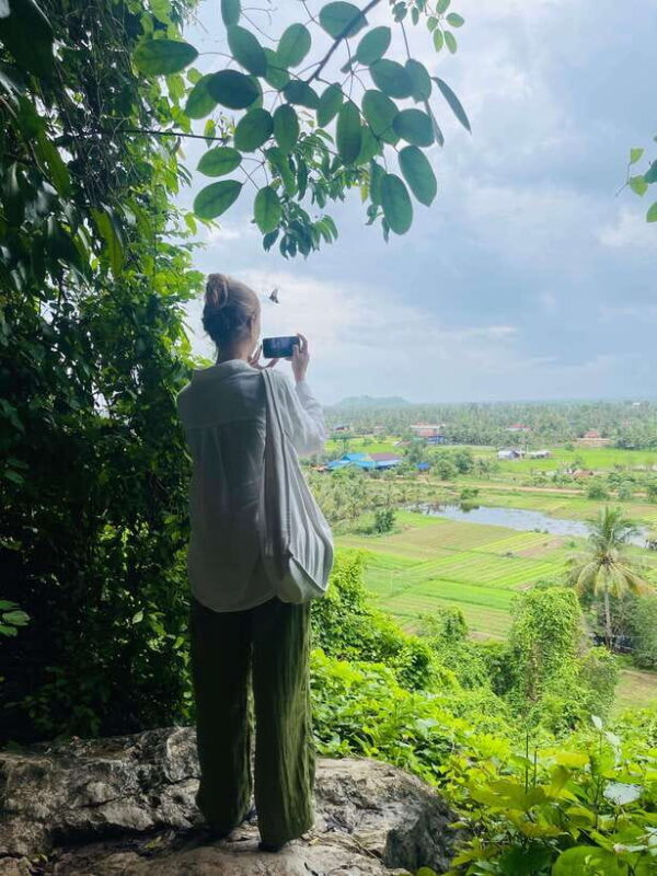 Discover kampot country side full day tour; kep crab market - Who Is This Tour Perfect For?