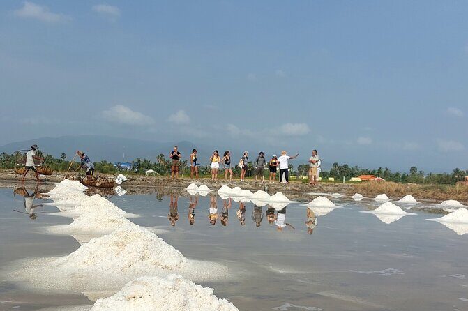 Discover Kampot Countryside, Pepper farm & Bokor Mountain - Who Would Enjoy This Tour?