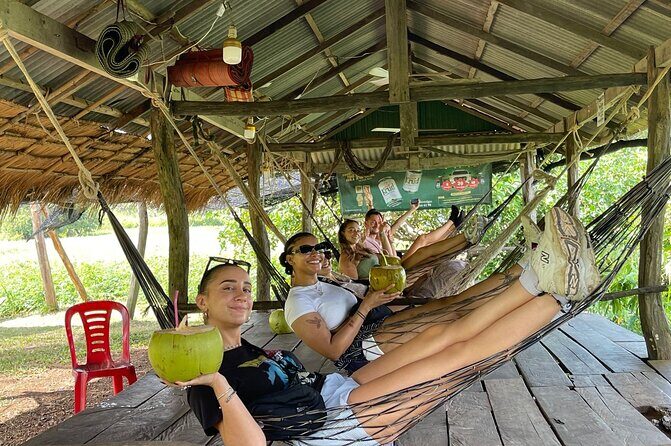 Discover Kampot Countryside, Pepper farm & Bokor Mountain - FAQs