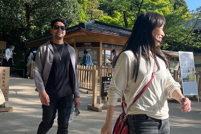 Discover Kanazawa with a Local: Private & Custom Tour - FAQ