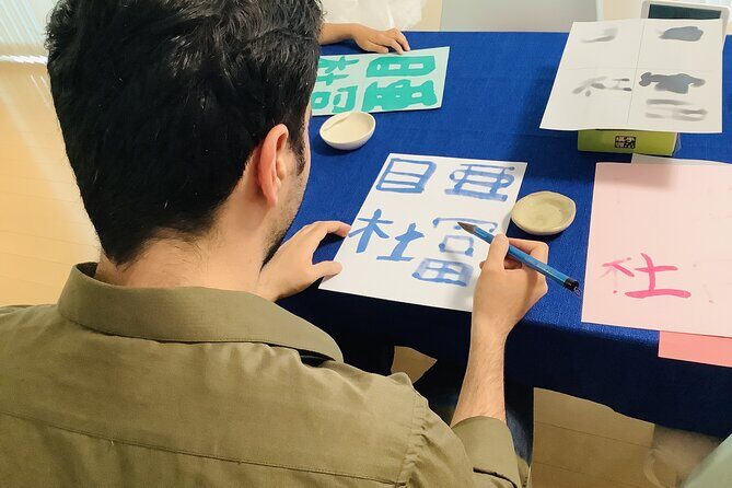 Discover Kanji Fun Create Your Name in Japanese Calligraphy - Why Our Reviewers Love It