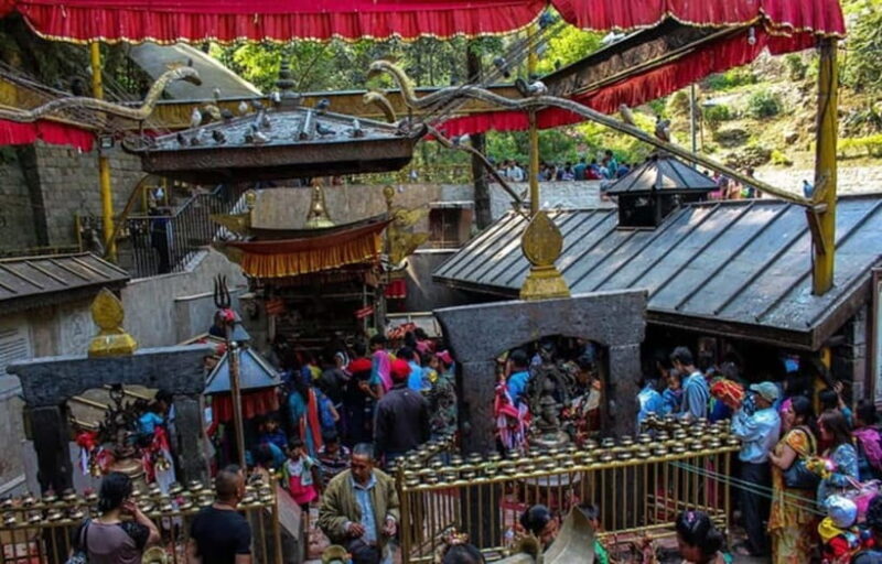 Discover Kathmandu: Dakshinkali, Kirtipur & Taudaha Lake - Key Points
