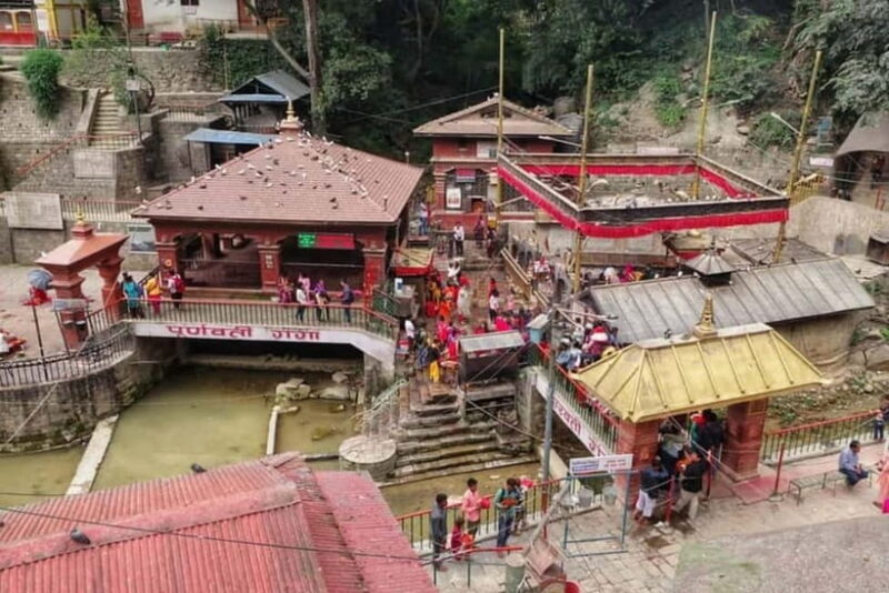 Discover Kathmandu: Dakshinkali, Kirtipur & Taudaha Lake - A Practical Look at the Tour Experience