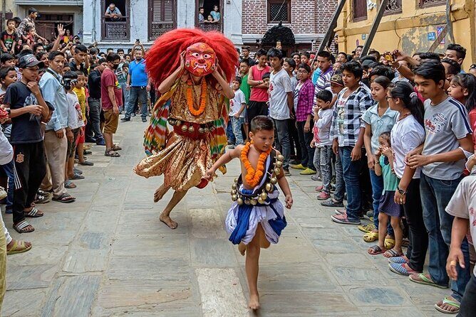 Discover Kathmandu Valley: A Day Tour Through Time and Tradition - Who Would Benefit Most from This Tour?