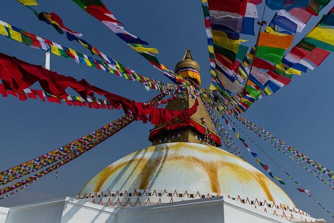 Discover Kathmandu Valley: A Day Tour Through Time and Tradition - The Sum Up