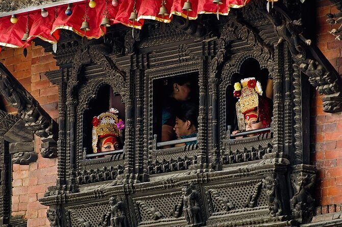 Discover Kathmandu Valley: A Day Tour Through Time and Tradition - FAQ