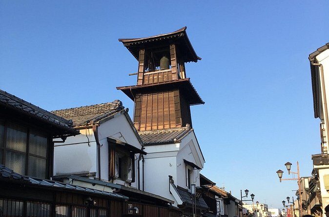 Discover Kawagoe with Japanese Students - A thorough look at what this tour offers