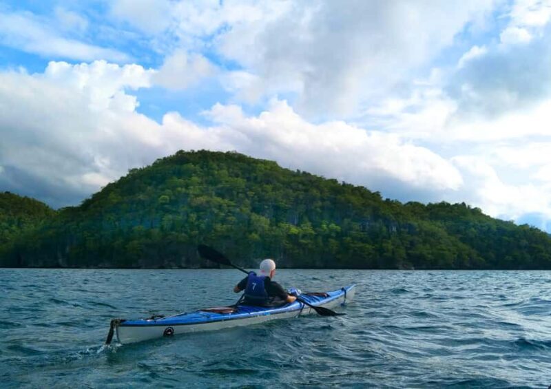 Discover Kayak - Introduction: Why Choose This Kayaking Tour?