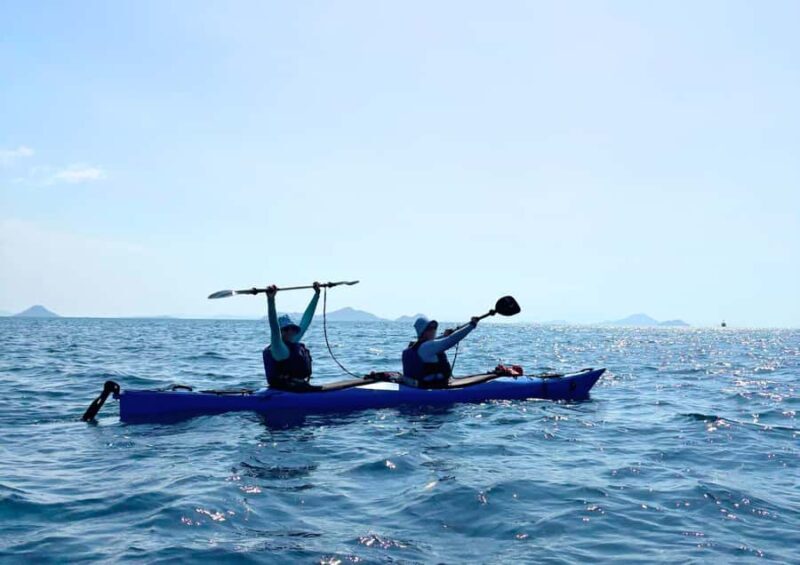 Discover Kayak - What Sets This Tour Apart?