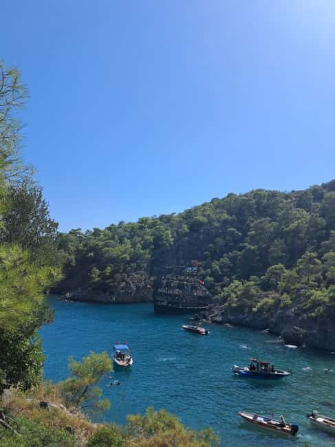 Discover Kayaköy & Cold Water Bay - Introduction: A Walk Through Culture and Nature