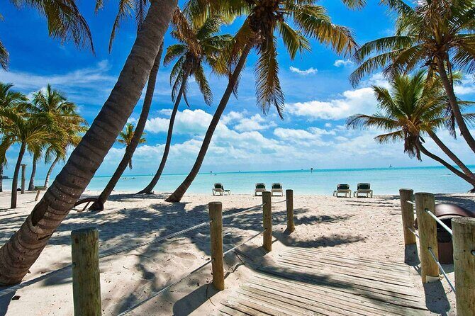 Discover Key West Full Day Adventure Departing from Miami - Potential Drawbacks and Considerations