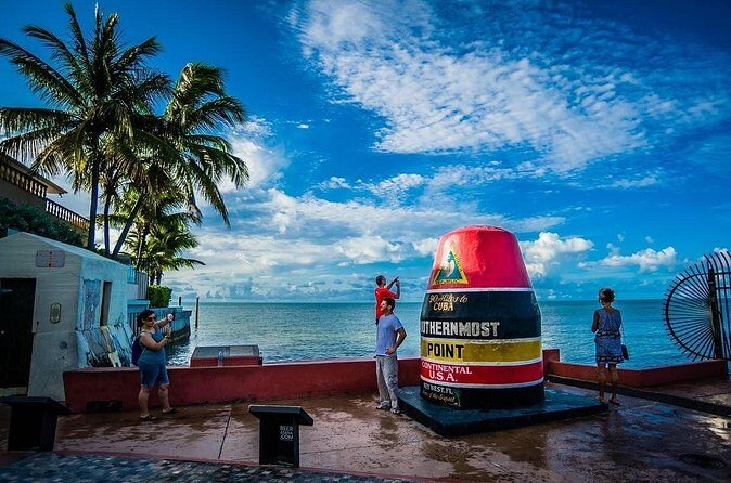 Discover Key West Full Day Adventure Departing from Miami - Who is This Tour Best Suited For?