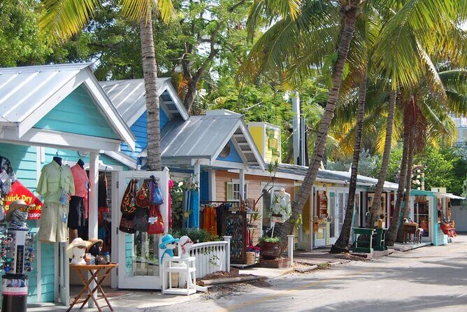 Discover Key West Full Day Adventure Departing from Miami - The Sum Up: Who Should Consider This Tour?