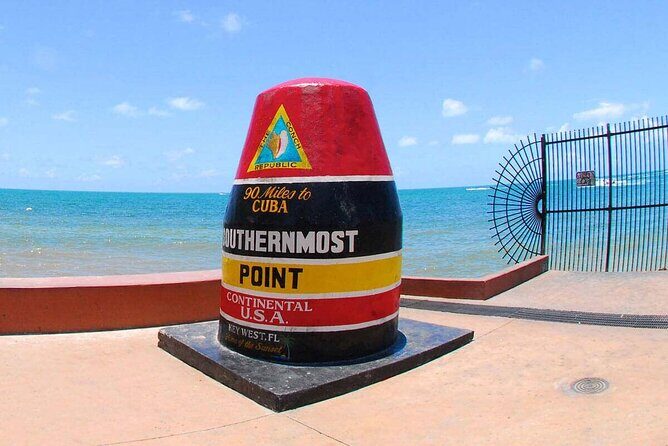 Discover Key West in a Day : Sun, Sea and Paradise - Returning to Miami: Scenic Sunset and Reflection