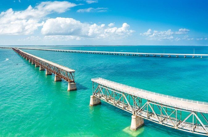 Discover Key West in a Day : Sun, Sea and Paradise - Value and Practicality