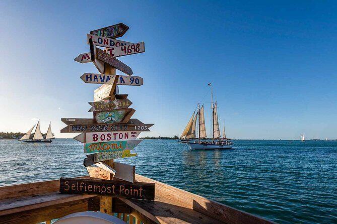 Discover Key West in a Day : Sun, Sea and Paradise - Is This Tour Right for You?
